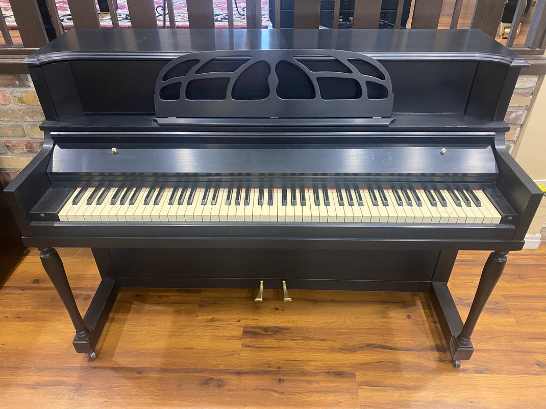 Starr Pianos for Sale - Brigham Larson Pianos