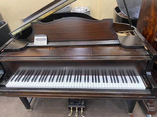 Collections Archive - Brigham Larson Pianos