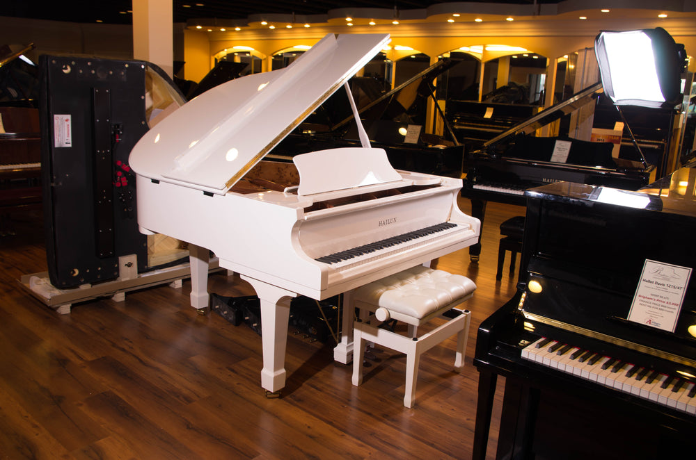 All Piano Collections - Brigham Larson Pianos