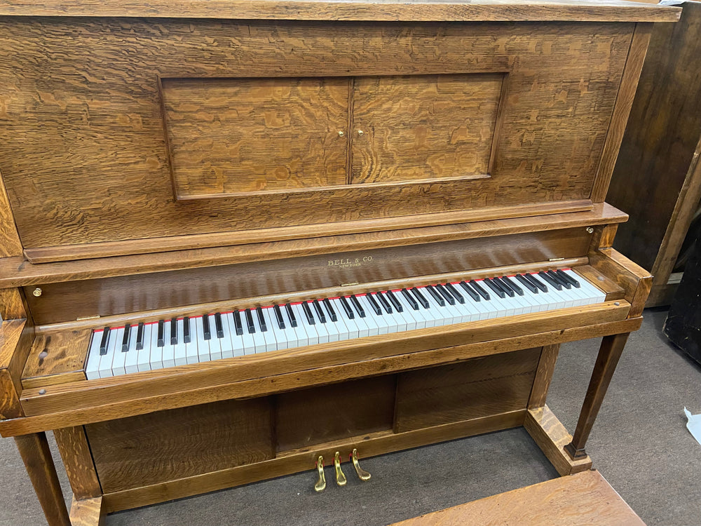 Shop Pianos By Brand - Brigham Larson Pianos