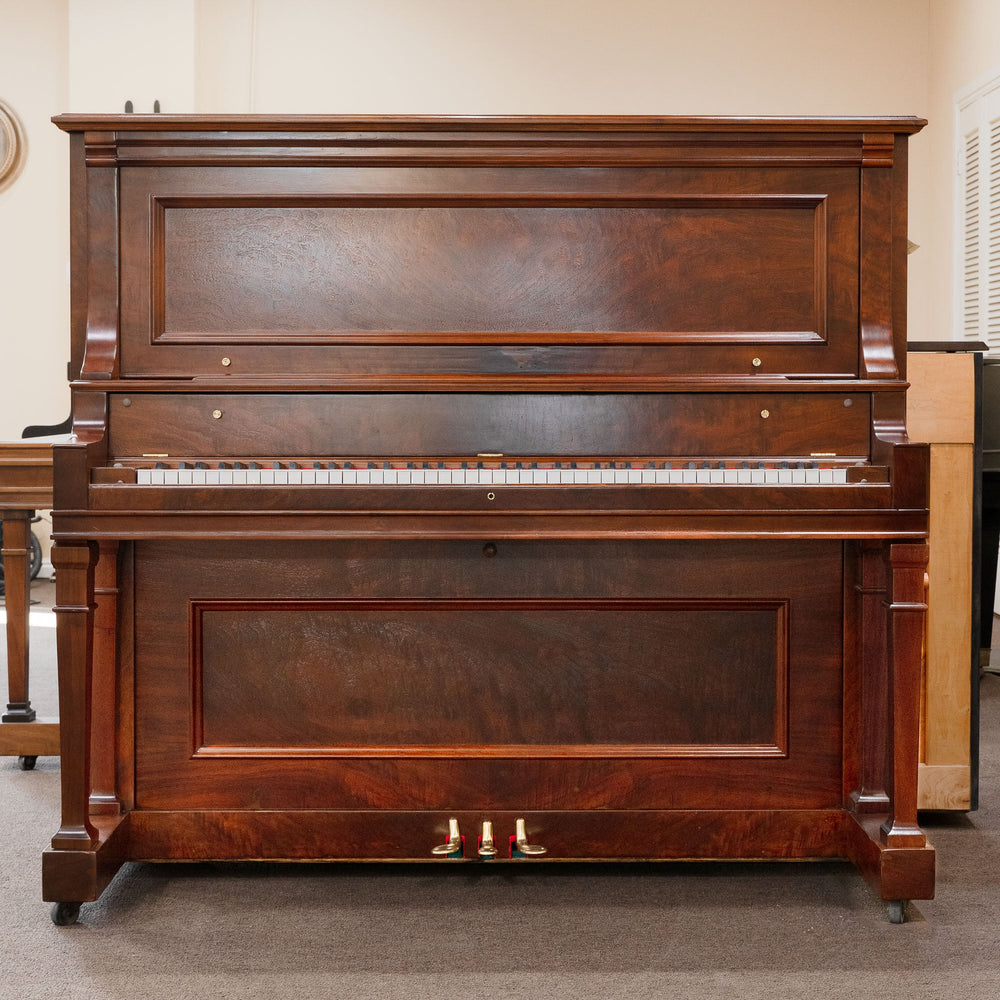 Shop Pianos By Brand - Brigham Larson Pianos