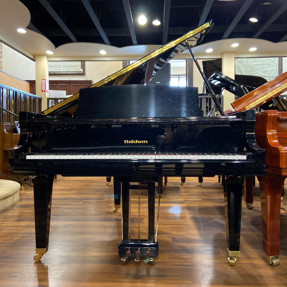 Shop Pianos By Brand - Brigham Larson Pianos