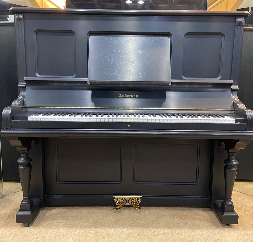 Ivers & Pond Pianos for Sale - Brigham Larson Pianos