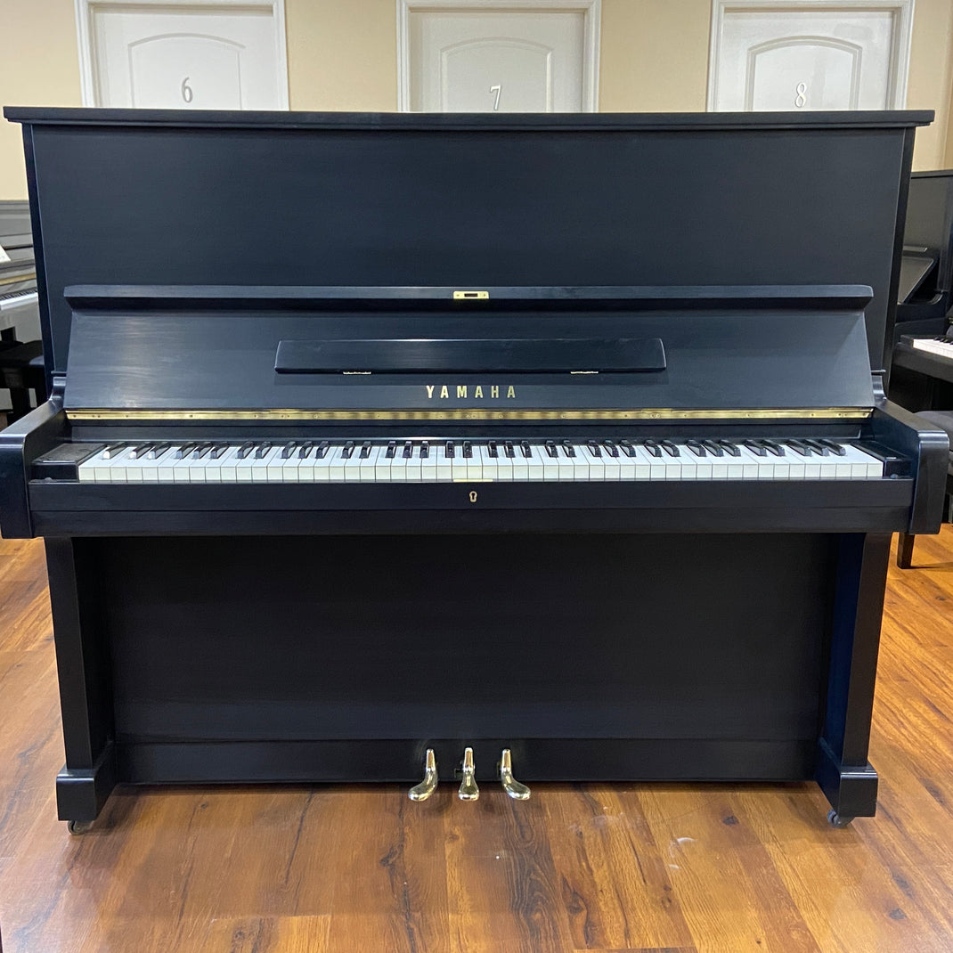 Refinished Pianos For Sale - Brigham Larson Pianos