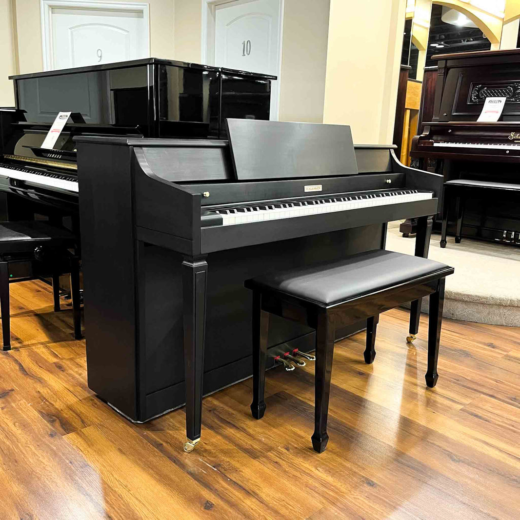 Spinet Pianos For Sale - Brigham Larson Pianos