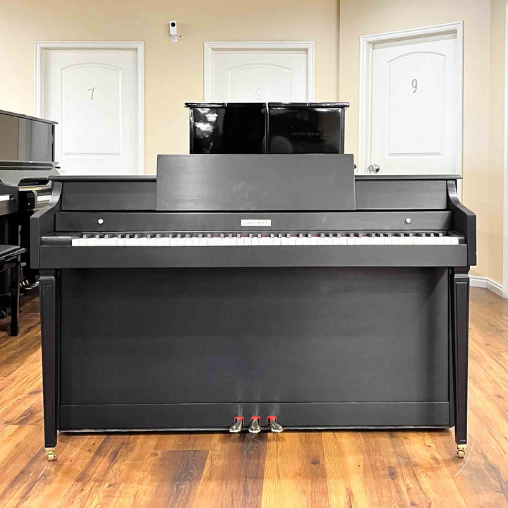 Spinet Pianos For Sale - Brigham Larson Pianos