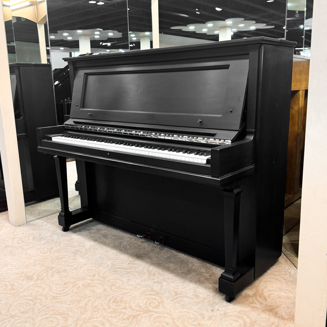 Player Pianos For Sale - Brigham Larson Pianos