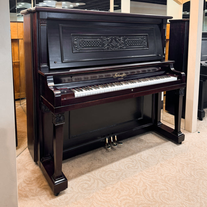 Player Pianos For Sale - Brigham Larson Pianos
