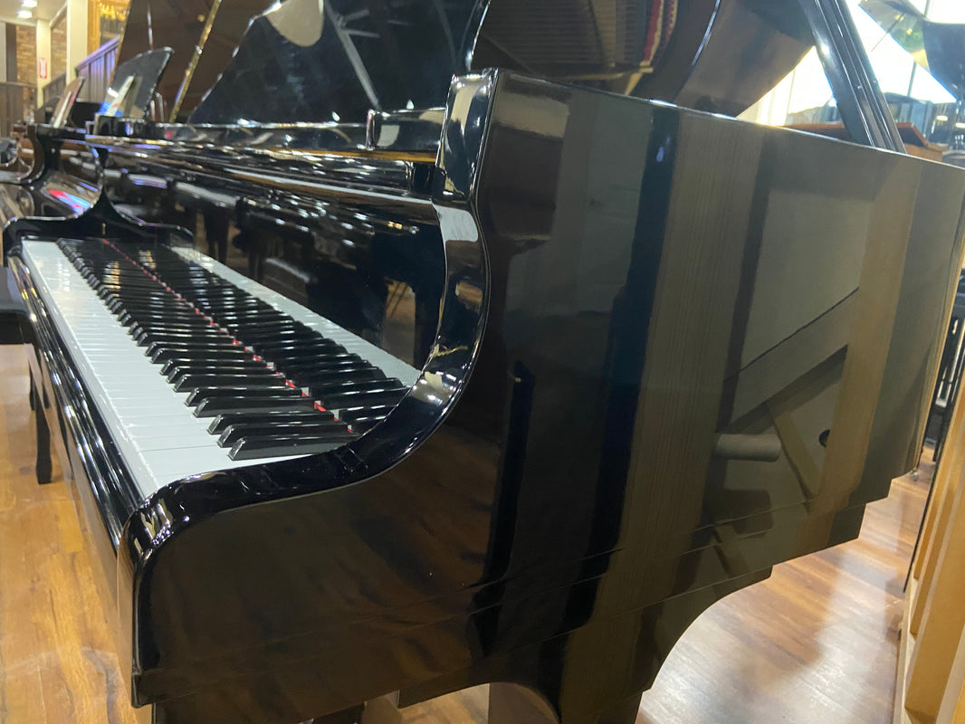 Sherman Clay Pianos for Sale - Brigham Larson Pianos