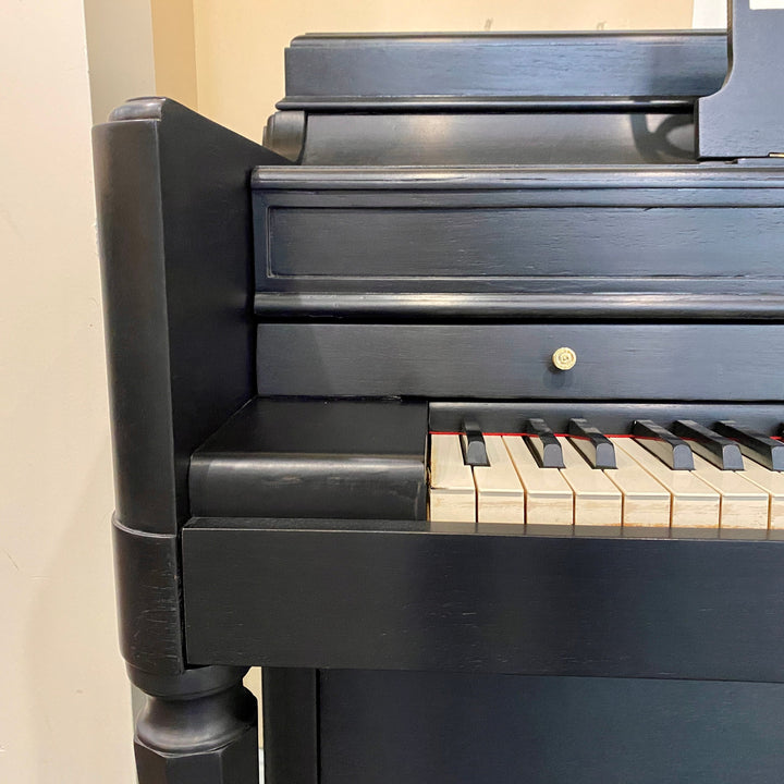 Spinet Pianos For Sale - Brigham Larson Pianos