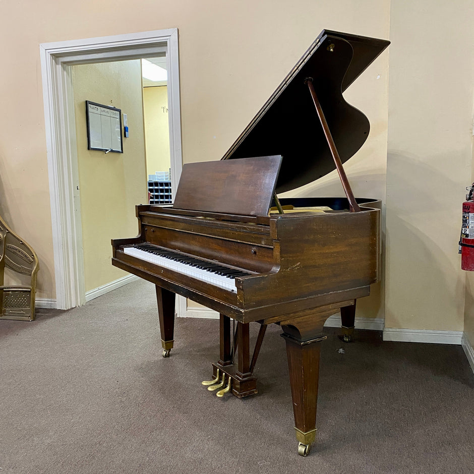 Kimball Pianos for Sale - Brigham Larson Pianos