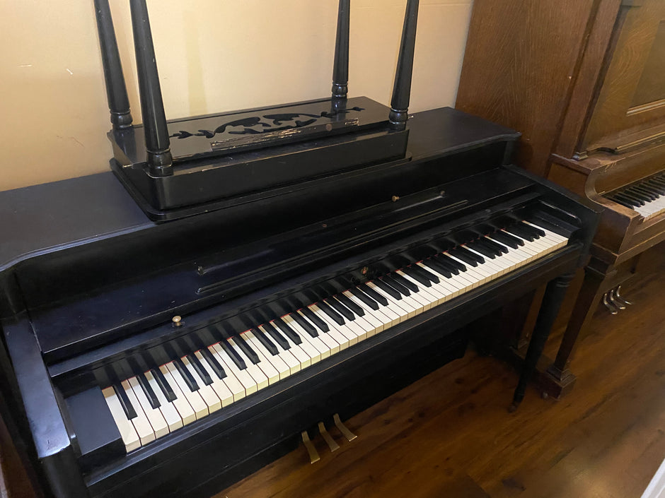 Wurlitzer Pianos for Sale - Brigham Larson Pianos