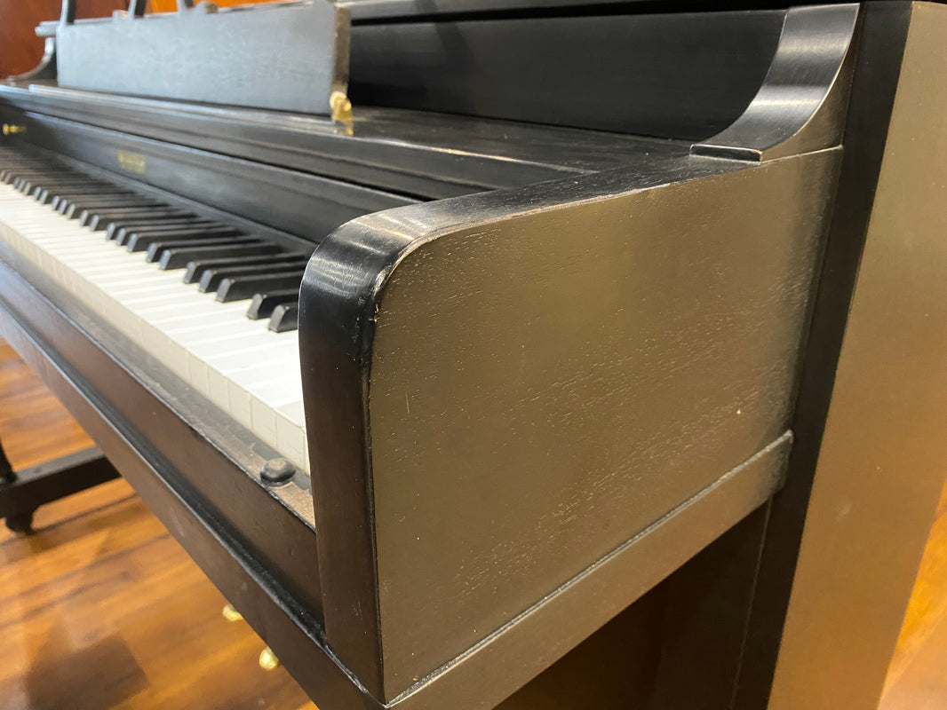 Winter & Company Pianos for Sale - Brigham Larson Pianos