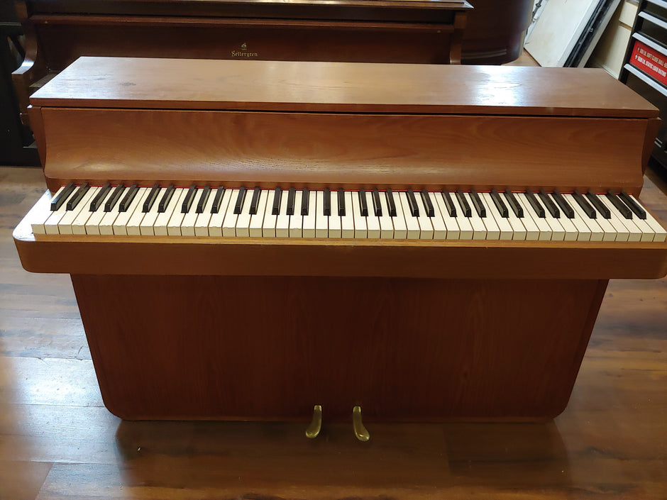 Mini Pianos - Brigham Larson Pianos