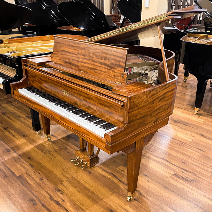 Baby Grand Pianos For Sale - Brigham Larson Pianos