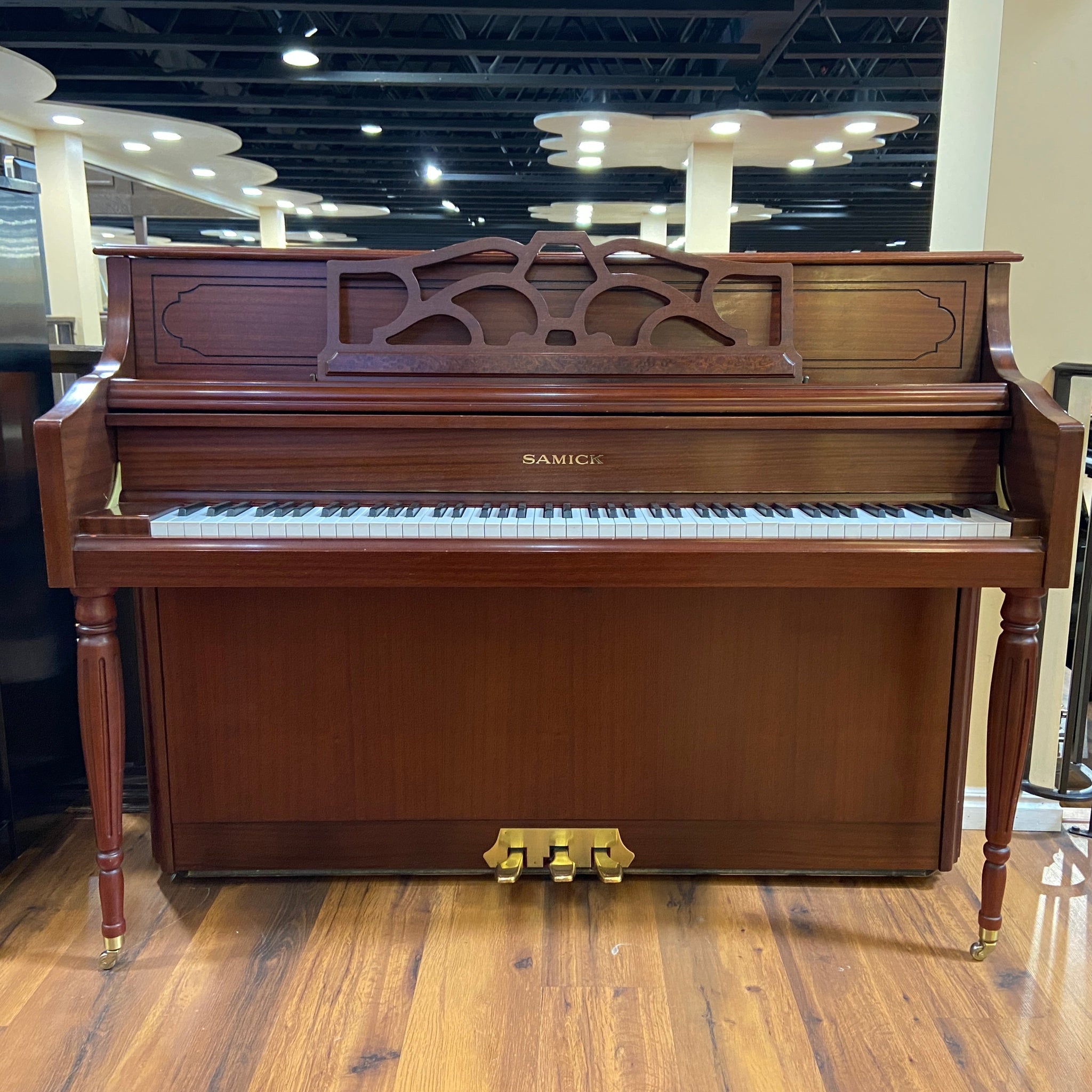 Add Player Technology to Any Piano!