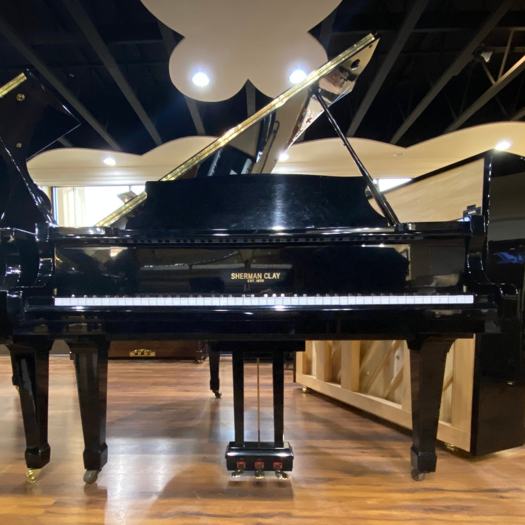 Sherman Clay Pianos for Sale - Brigham Larson Pianos