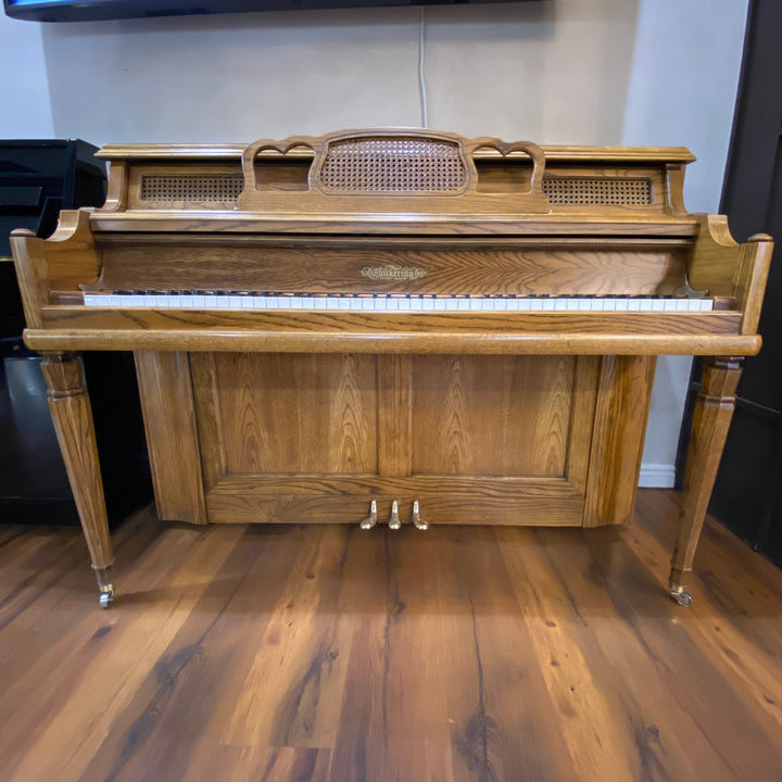 Chickering Pianos for Sale - Brigham Larson Pianos