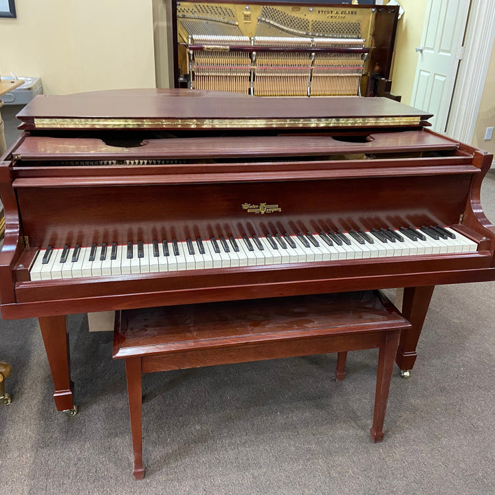 Winter & Company Pianos for Sale - Brigham Larson Pianos
