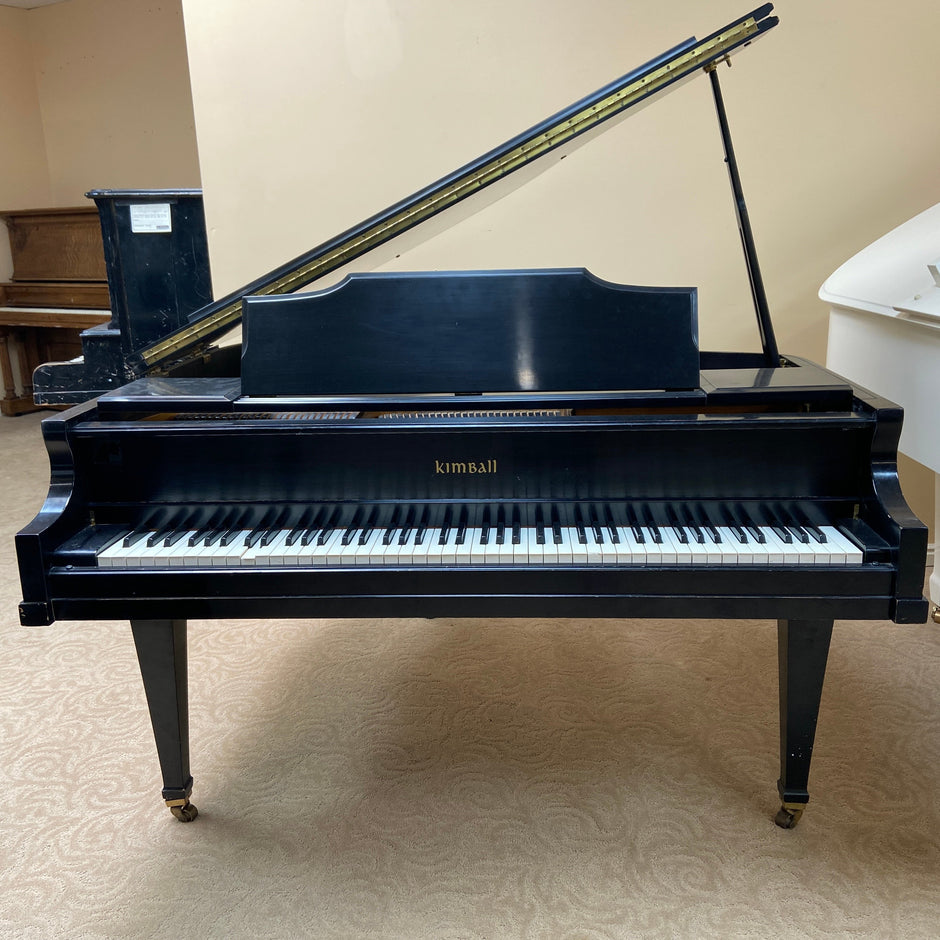 Kimball Pianos for Sale - Brigham Larson Pianos